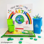 Books for Earth Day for Preschoolers - Pre-K Pages