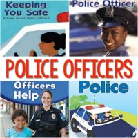 60+ Community Helper Books for Preschool - Pre-K Pages