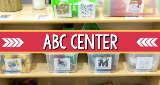 30+ Free Preschool & Pre-K learning center classroom activities