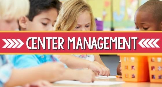 Preschool Center Management