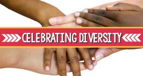 Teaching Diversity in Preschool Pre-K and Kindergarten