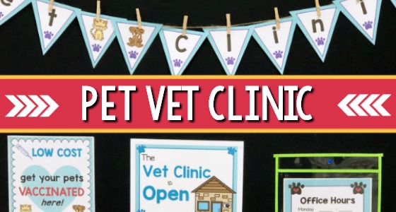 Bakery Dramatic Play Center in Preschool