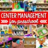 Preschool Center Management