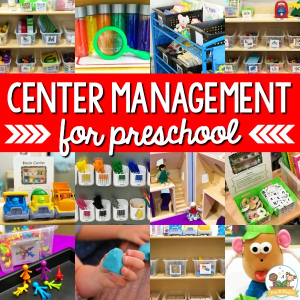 Choice Time Preschool