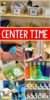 Preschool Center Management