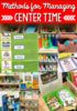 Preschool Center Management