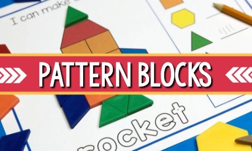 Subitizing Activities for Preschool and Kindergarten