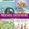 Preschool Easter Theme Literacy Activities - Pre-K Pages