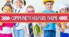 Community Helpers Theme for Preschool