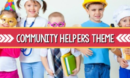 The Best Pre-K and Preschool Monthly Themes - Pre-K Pages