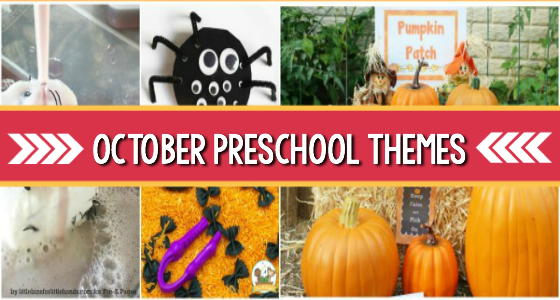 30 Spider Activities For Preschool (Perfect For Fall Or Halloween!)