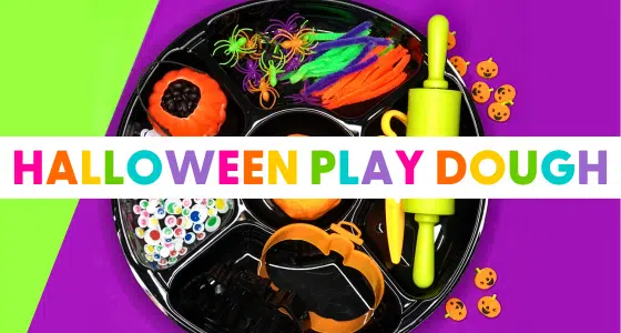 Halloween Visual Discrimination Printable