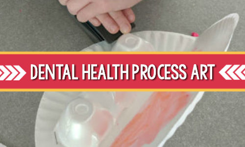 Activities for a Dental Health Theme in Preschool - Pre-K Pages