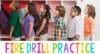 Fire Drill Practice for Preschoolers - Pre-K Pages