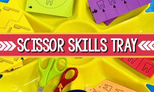 Activities for a Dental Health Theme in Preschool - Pre-K Pages