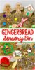 Gingerbread Sensory Bin for Preschool - Pre-K Pages