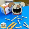 Feed the Dog Counting Activity - Pre-K Pages