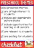 The Best Pre-K and Preschool Monthly Themes - Pre-K Pages
