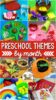 The Best Pre-K and Preschool Monthly Themes - Pre-K Pages