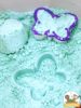 Cloud Dough Sensory Bin - Pre-K Pages