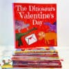 33 Valentine Day Books For Your Preschool Classroom