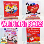 33 Valentine Day Books For Your Preschool Classroom