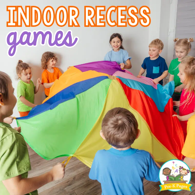 Jack And Jack Indoor Recess
