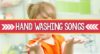 Hand Washing Songs for Preschool Kids - Pre-K Pages