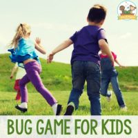 Bug Games for Kids: Slugs, ladybugs, and more! - Pre-K Pages