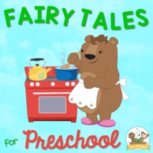 The Best Fairy Tale Videos for Preschool Kids - Pre-K Pages