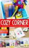 How to Set Up a Cozy Corner in Preschool - Pre-K Pages