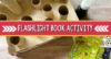 Flashlight Literacy Activity for Your Camping Theme - Pre-K Pages