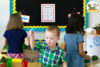 Teaching Teamwork and Collaborative Play in Preschool - Pre-K Pages