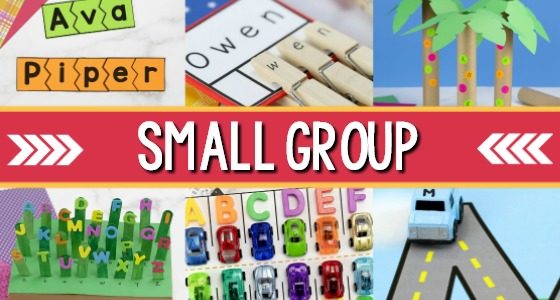 70+ Free Teaching Tips for Preschool, Pre-K & Early Childhood Teachers