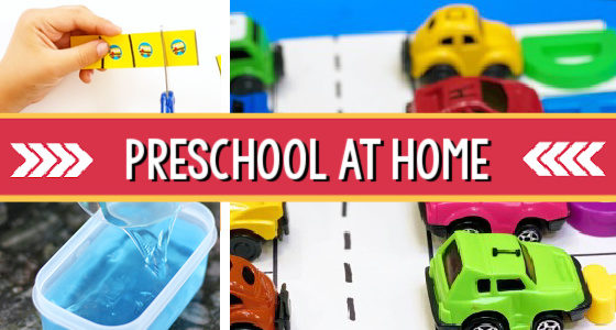 400+ Free Preschool & Pre-K Lesson Plan ideas & activities