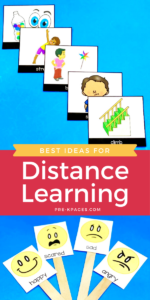 Distance Learning: How to Engage Preschoolers - Pre-K Pages