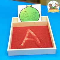 Christmas Theme Activities for Preschool and Pre-K
