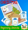 Christmas Theme Activities for Preschool and Pre-K