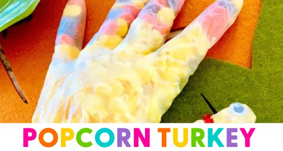 Thanksgiving Science Activities for Preschoolers - Pre-K Pages