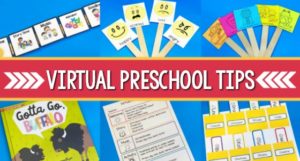 70+ Free Teaching Tips for Preschool, Pre-K & Early Childhood Teachers