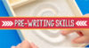 Helping Preschoolers Develop Writing Skills - Pre-K Pages