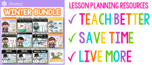 Winter Animals Art Ideas and Activities - Pre-K Pages