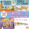 Pre-K Math Numbers and Counting