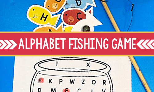Teaching the Alphabet: 31 Multi-Sensory Activities - Pre-K Pages
