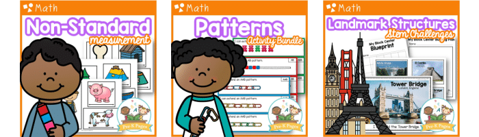 Teaching Diversity in Preschool Pre-K and Kindergarten