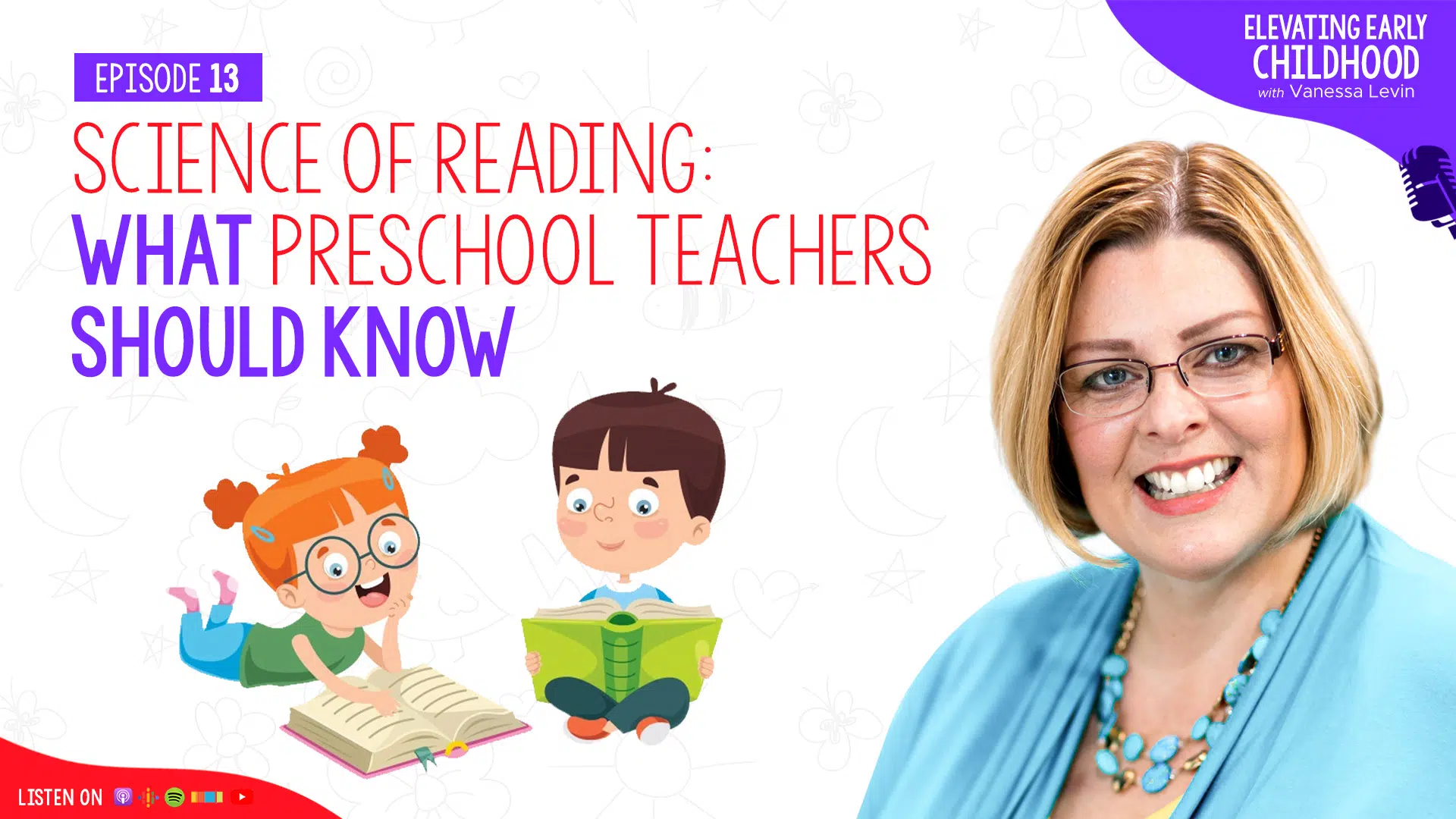 Science of Reading: What Preschool Teachers Should Know - Pre-K Pages