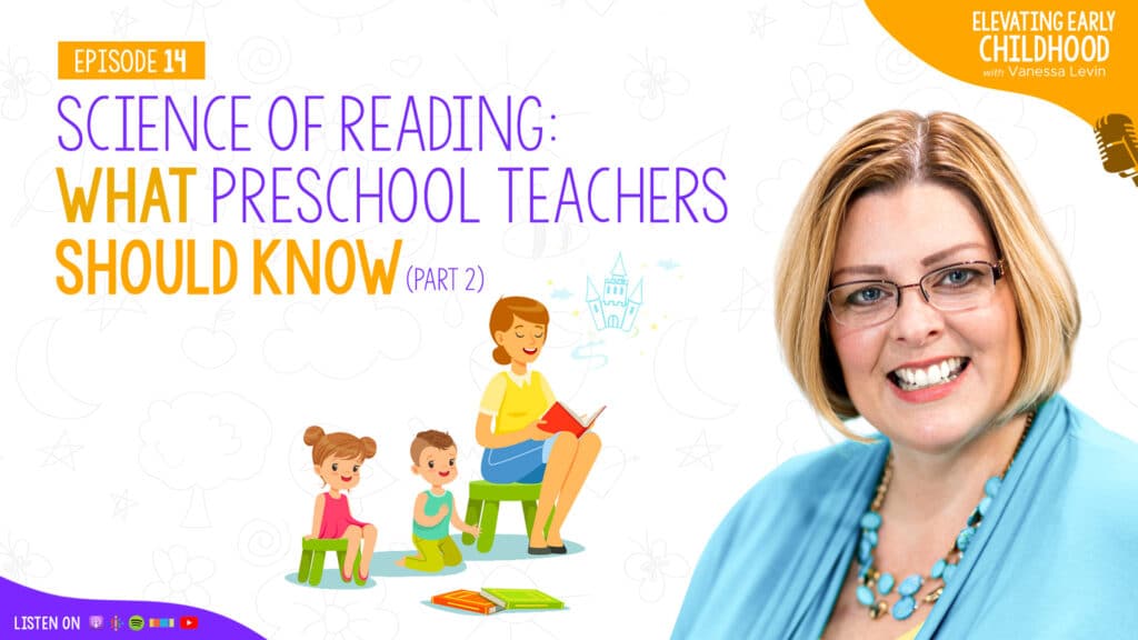The Science of Reading: What You Should Know About It