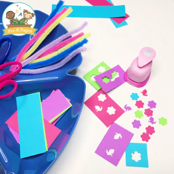 20 Fine Motor Activities for Preschoolers - Pre-K Pages