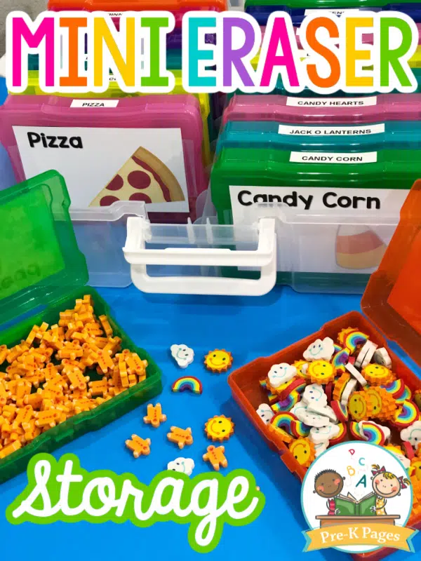 Must Have Teaching Tools to Organize Your Classroom