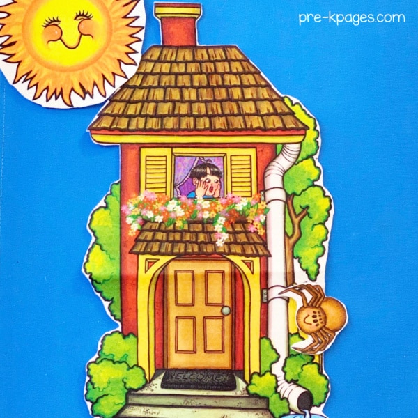 How to Use Flannel Board Stories for Retelling - Pre-K Pages